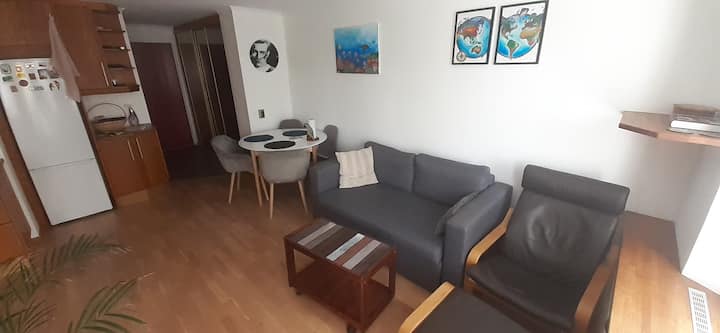 Liten Lya Med Stora Möjligheter - Växjö