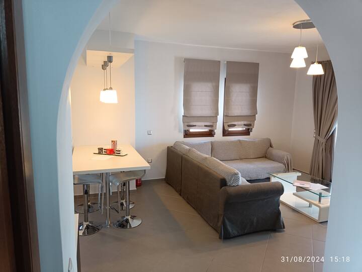 Villa Eos • Private Pool & Panoramic Sea Views - Alónnisos
