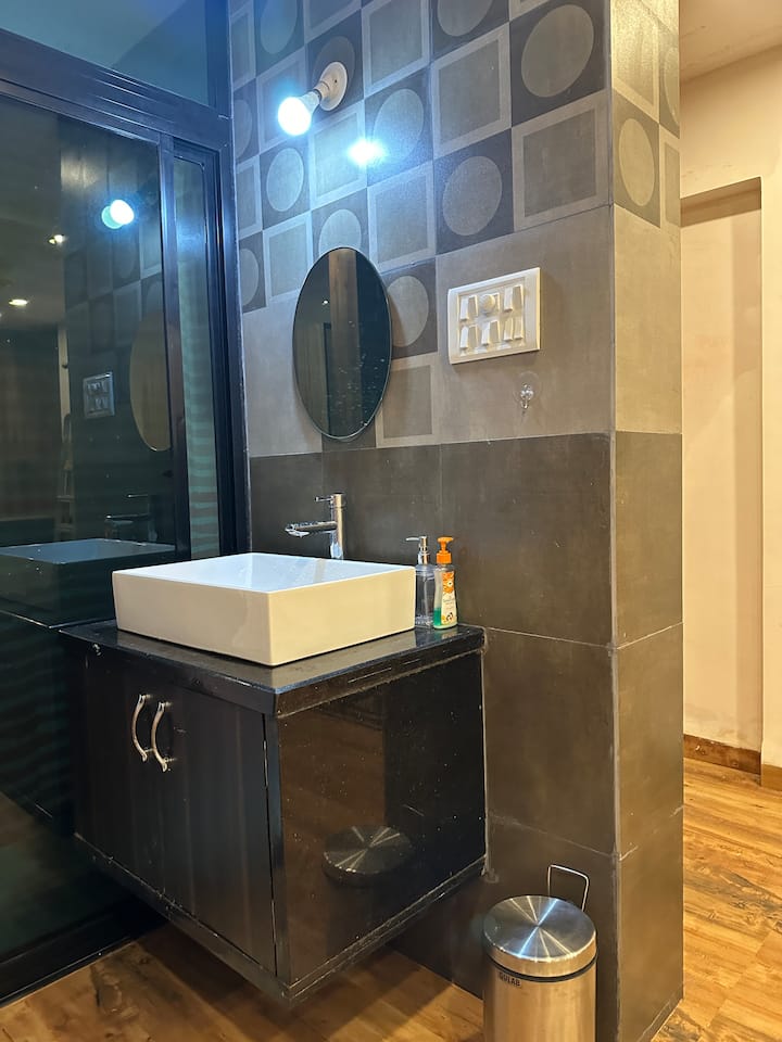 Hogares Nitya Nimo - Casas en renta en Camurlim, Goa, India - Airbnb