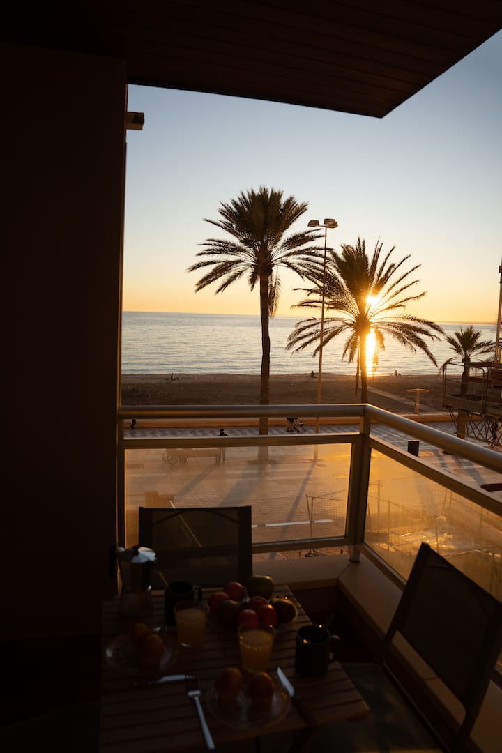 Trendyhomes Paseo Marítimo - Almería