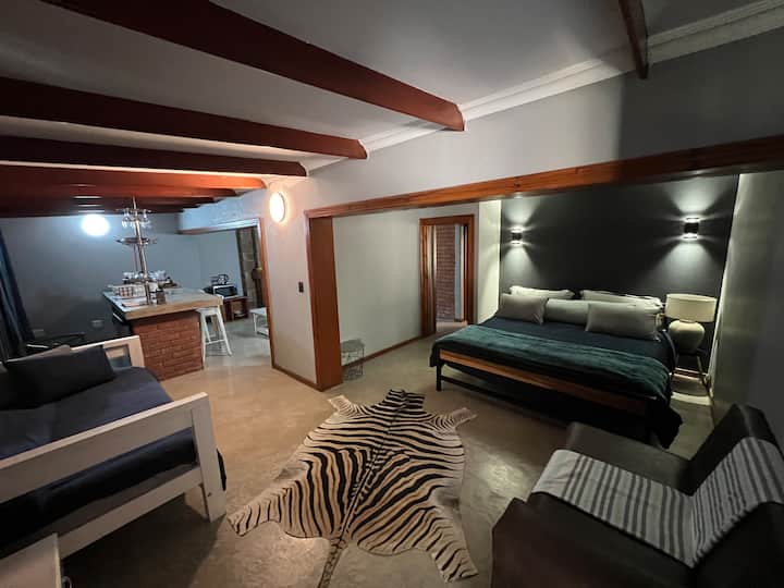 Nectar Game Lodge - Family Unit 5 - Mooinooi