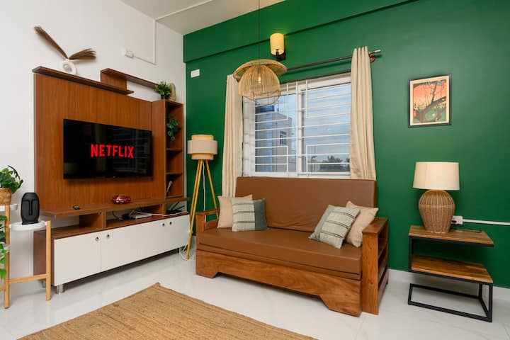 Nook&co | Smart Tv, Wi-fi | Wg202 - Bangalore