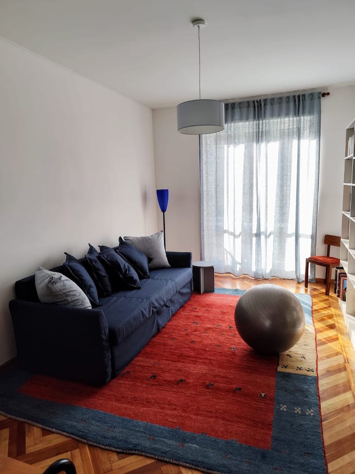 La Casa Di Carlo - Turin