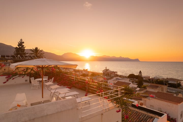 La Bougainvillea Casa Vacanze - Italy