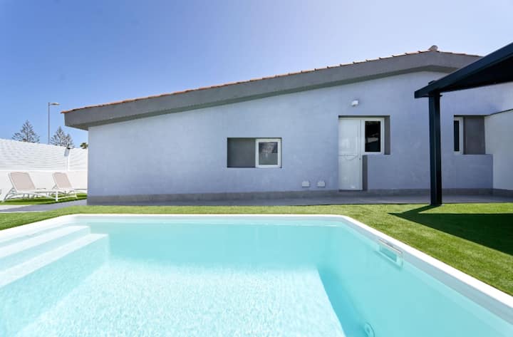 Villa Canadá - Maspalomas