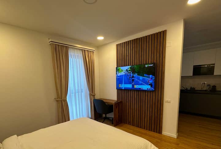 Studio 14a Pitesti Residence - Pitești