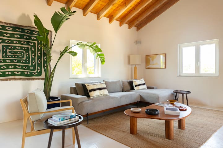 Villa 81 - Aljezur