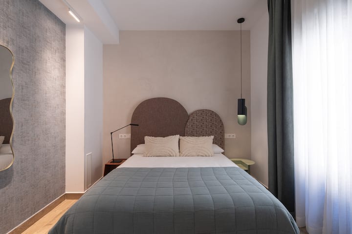 Terra - Estudio Centro Albaicín [Thegallery] - Granada