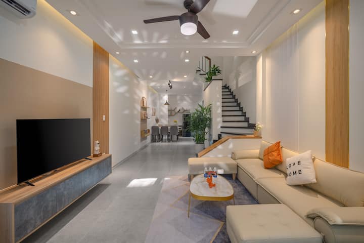 N To M Cozy House- Son Tra Night Market- Full Ac . - 峴港