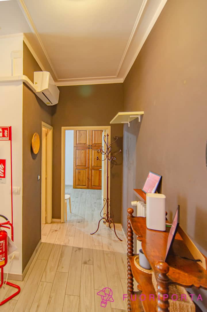 Casa Di Stefania - Parma