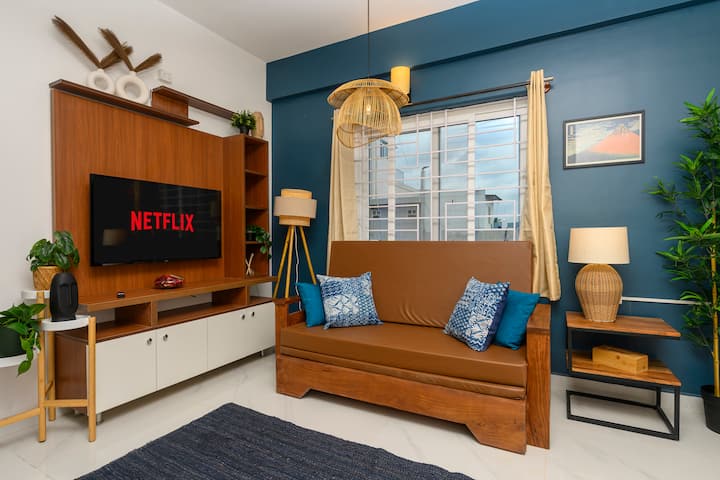 Nook&co | Smart Tv, Wi-fi | Wg302 - Bangalore