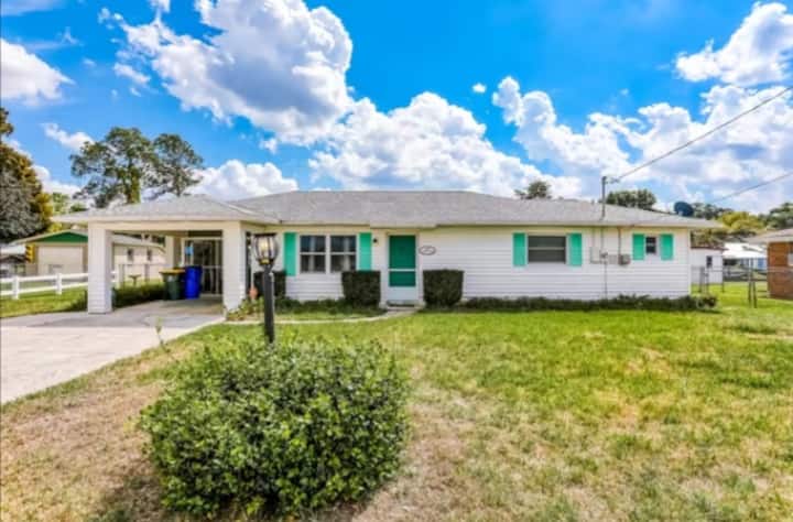 Lakes For Daze - Lake Placid, FL