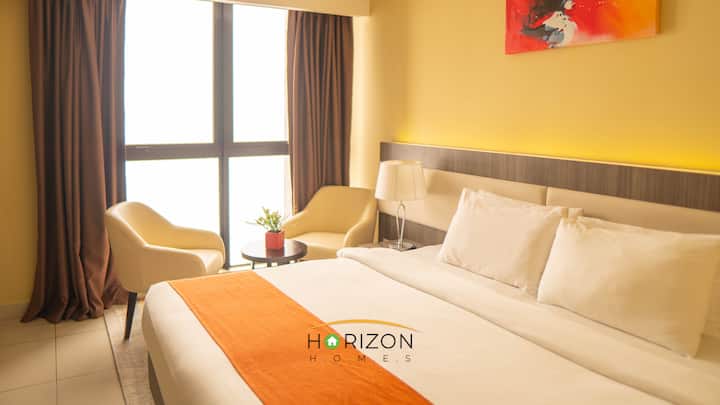 Horizon Homes@genting Highlands 2pax Studio 2808 - Genting Highlands
