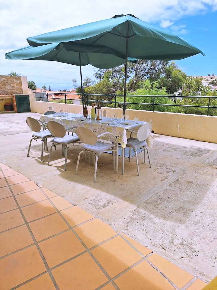 Castelo Dos Salões - Porto Santo Island