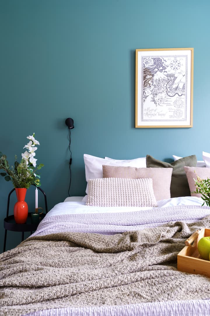 Nordic Nook | Next To Arktikum Museum & Parking - Rovaniemi
