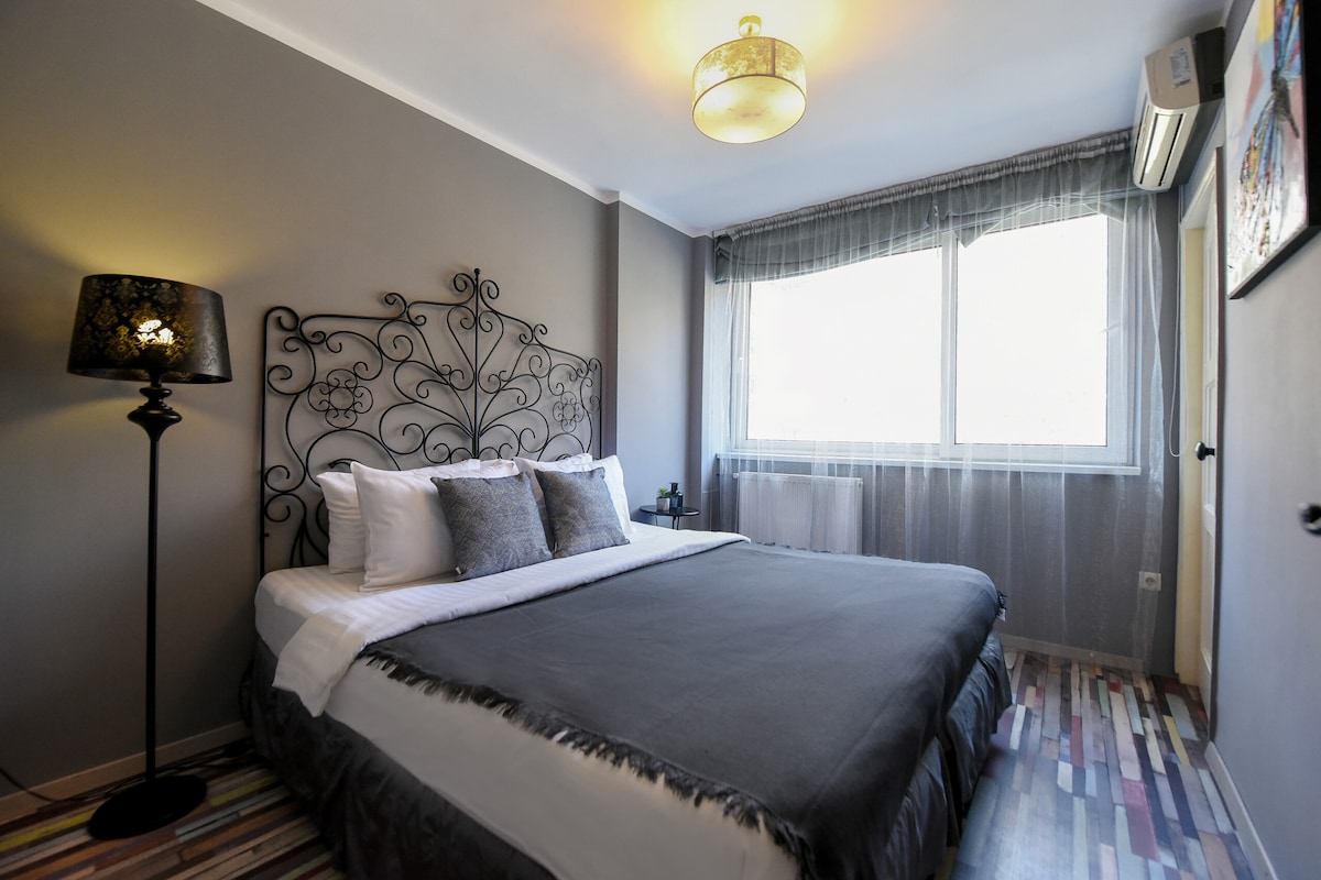 1BR Home in Central Location - Downtown Oasis - Flats for Rent in ...