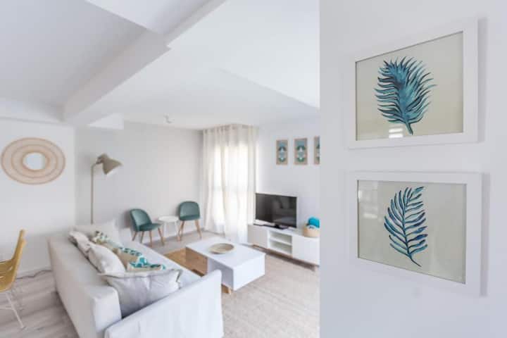 Horoko Apartments By Gaiarooms - ÁTico - San Blas