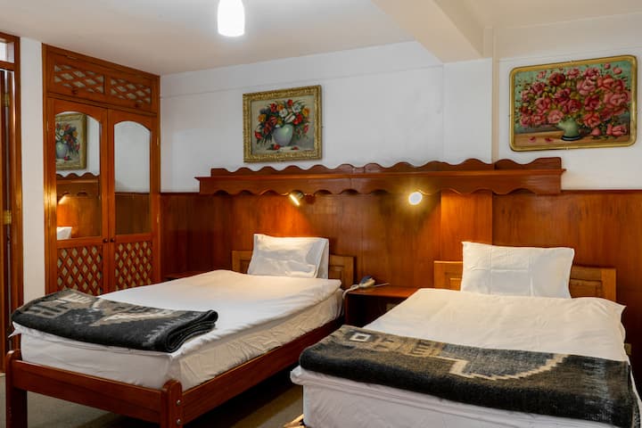 Posada De Atahuallpa - Cusco