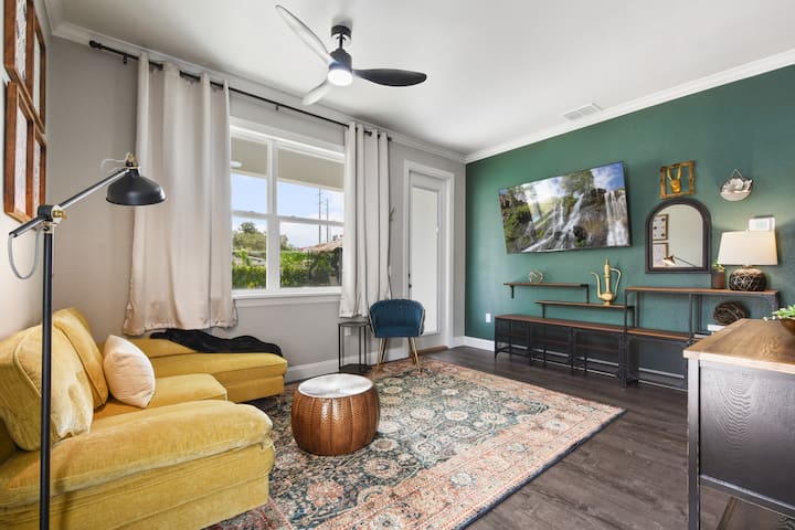 5 Bd 4.5 Bth Villa | Pool Tbl | Fenced Yrd | Pets - Orlando, FL