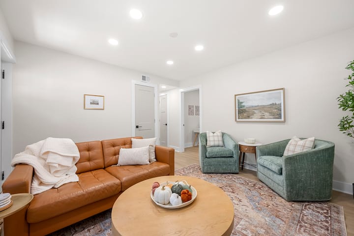 Downtown Roswell Corporate Rental - Sandy Springs, GA