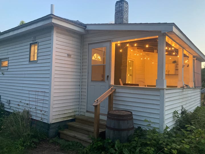 Cozy Nook - Burlington, VT