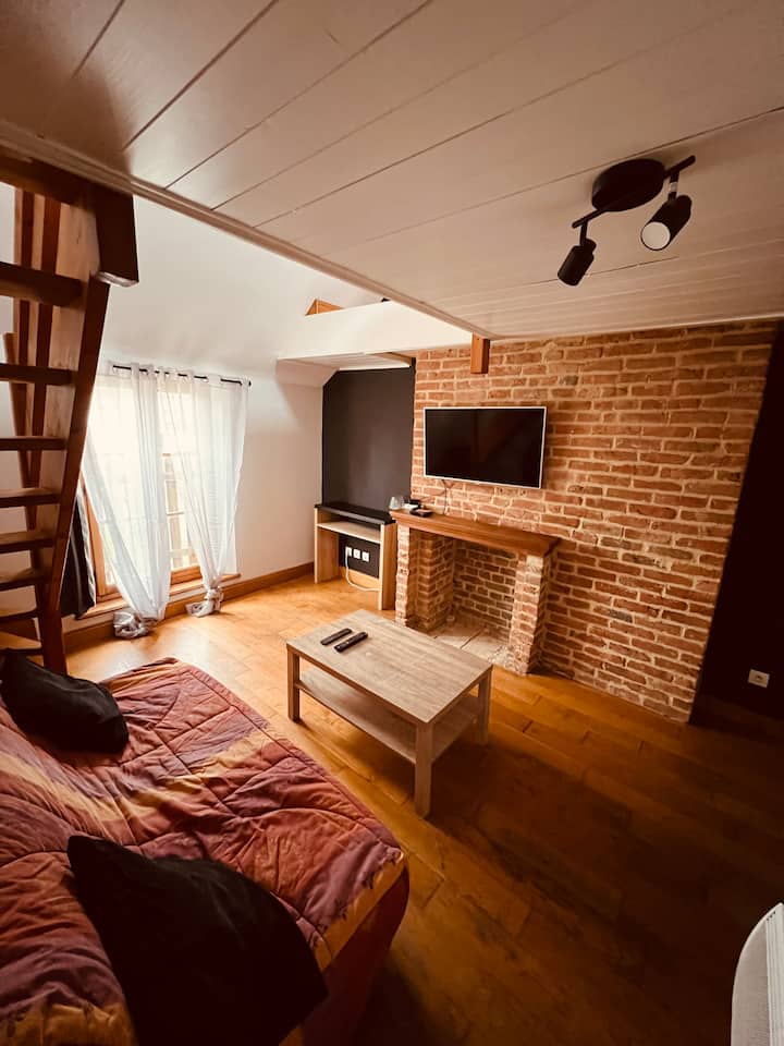 Petit Amiens Sud.7 J/7. Rocade N°31 Dury (A29/16) - Creuse