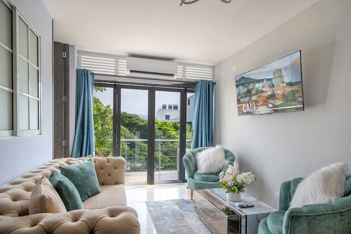 The Tequendama Cozy Cranny! - Cali