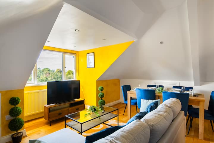 Ealing Common Contractor Flat - Wembley Stadium