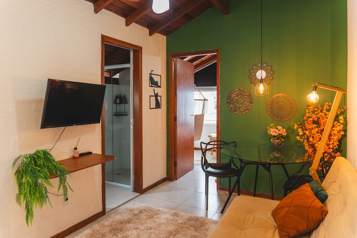 Fofura No Itacorubi - Florianópolis