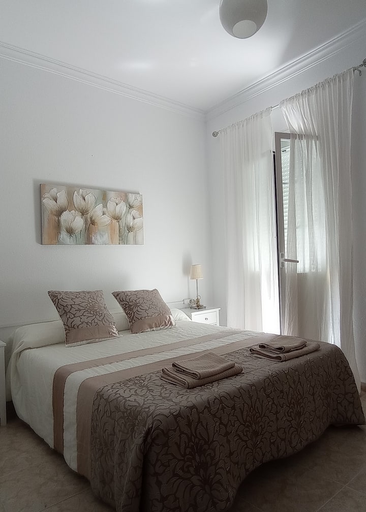 Casa Paco & Carmela - Algodonales