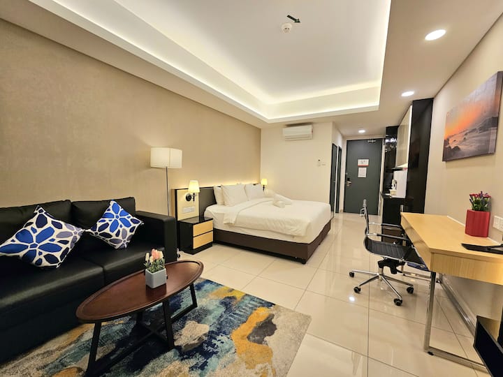 2paxkingstudio@iondelemen 1807 - Genting Highlands