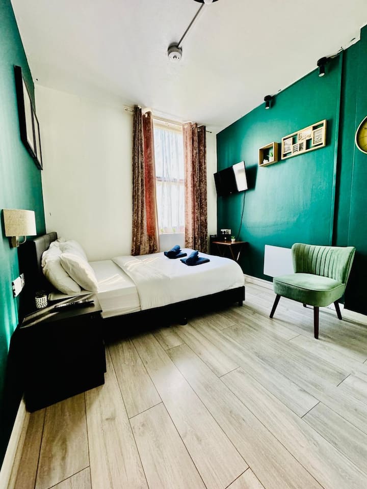 Modern London Flat - Londres