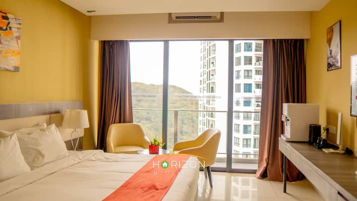 Horizonhomes@gentinghighlands 2pax Studio 1809 - Genting Highlands