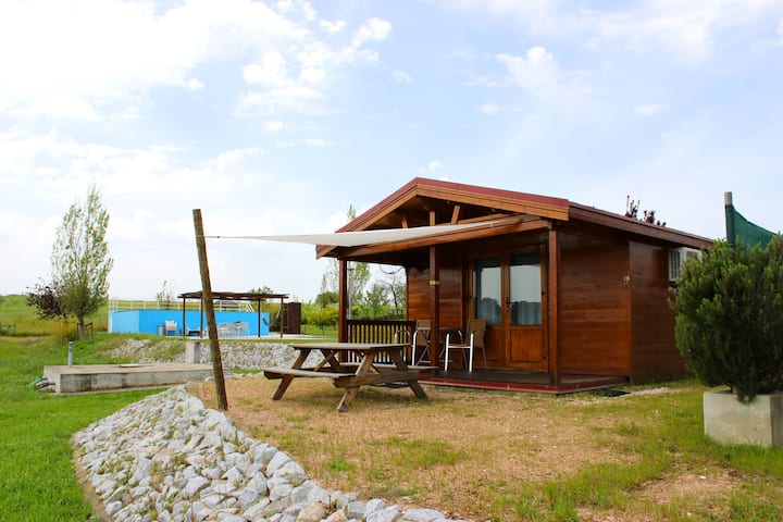 Bungalow 1 - Reguengos de Monsaraz