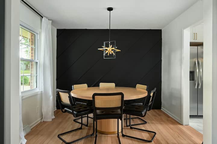 Family Retreat In Grandview. - Kansas City