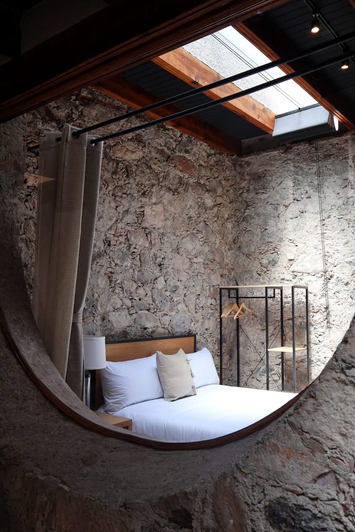 Suite Increíble 2 Siglo Xviii - Santiago de Querétaro