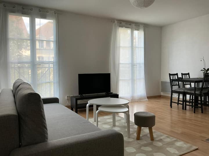 Appartement Dreams Disneyland, France - Magny-le-Hongre