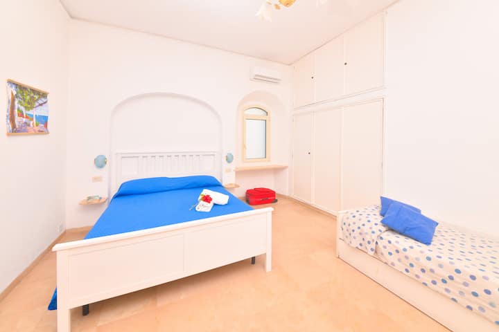 B&b Villa Campo - Lacco Ameno