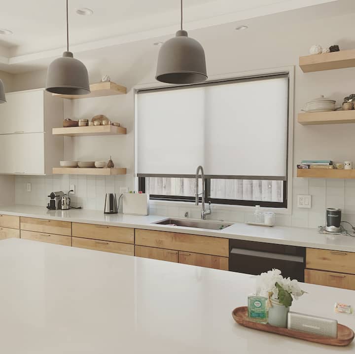 Welcome To Our Contemporary Home In Cupertino - Sunnyvale, CA