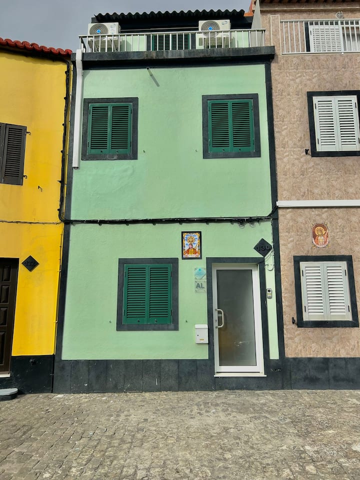 Casa "Brisa Do Atlântico" - Ponta Delgada
