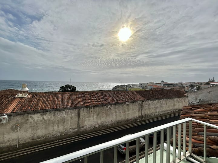 Casa "Brisa Do Atlântico" - Ponta Delgada