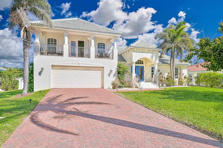 Coral Sunset, Cape Coral, Fl - Cape Coral, FL