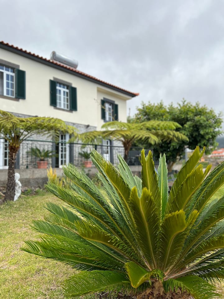 Guest House Santinhos - Estreito da Calheta