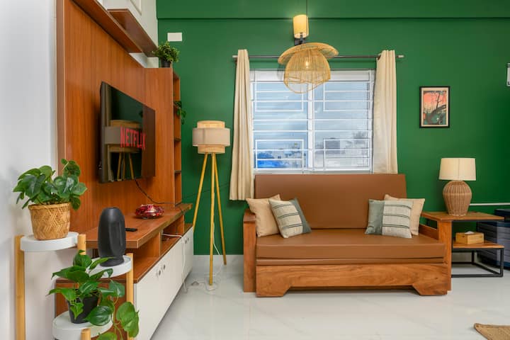 Nook&co | Smart Tv, Wi-fi | Wg102 - Bangalore