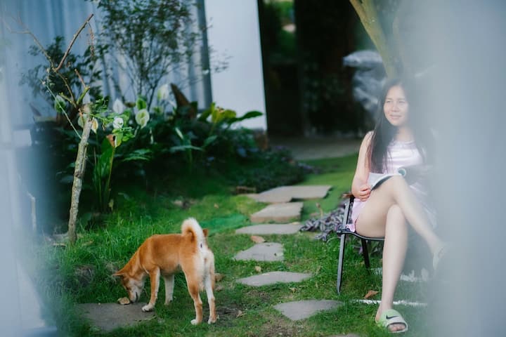 Homestay Hồng Phúc - Bảo Lộc