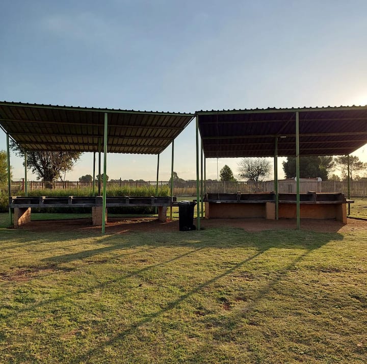 Tswingwana Guest Lodge Room A6 - Soweto