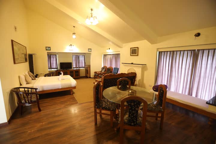 The Ooty Edge - Just 3 Km From Ooty - ウダガマンダラム