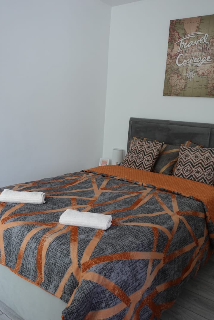 Laura’s Chic Apartment - Turda