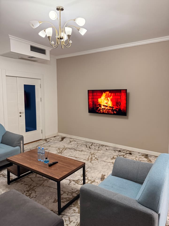 Istanbul City 11 By Royal Rentals - Uzbekistan