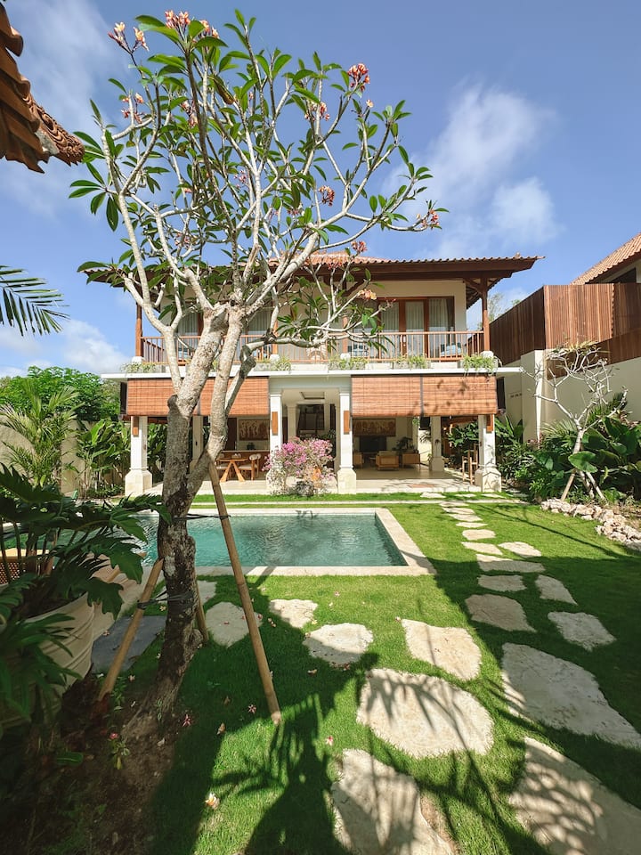 Kubu Bukal - In The Heart Of Uluwatu - Uluwatu